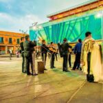 Mariachi Night in Garibaldi and Dinner at Bellini - Who Should Consider This Tour?