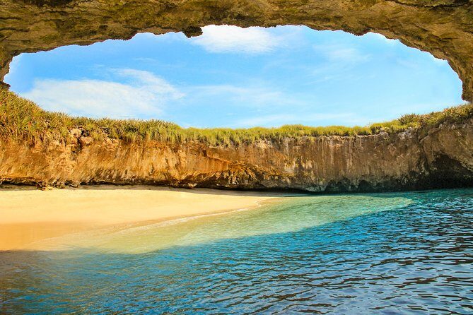Marietas Hidden beach trip from Puerto Vallarta - Practical Details and What to Pack