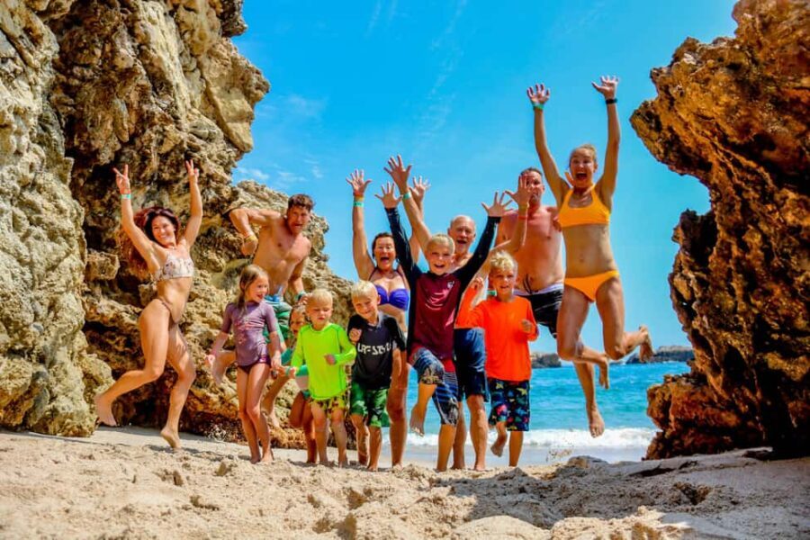 Marietas Islands Boat Tour: Snorkel, Kayak, Playa Nopalera - The Value of This Experience