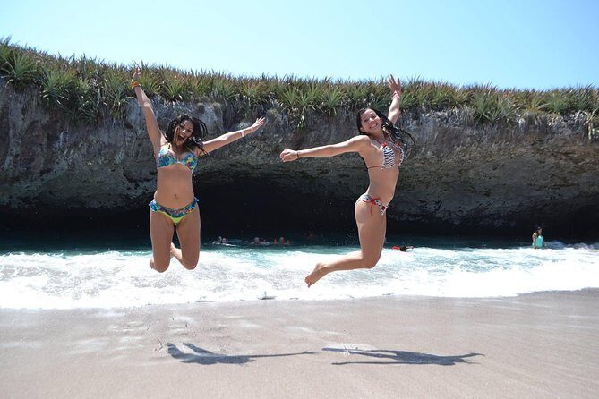 Marietas Islands Snorkel Cruise from Puerto Vallarta All Inclusive - The Bottom Line: Is It Worth It?