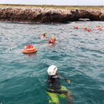 Marietas Islands Snorkel Tour & Hidden Beach - Snorkeling Adventure: Marine Life and Equipment
