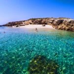 Marietas Islands Snorkeling Tour - The Itinerary: What to Expect