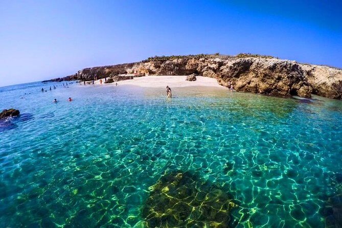 Marietas Islands Snorkeling Tour - The Itinerary: What to Expect