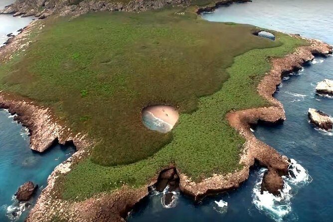 Marietas Islands with Guaranteed Entry to Playa Escondida - The Bottom Line: Who Should Book?