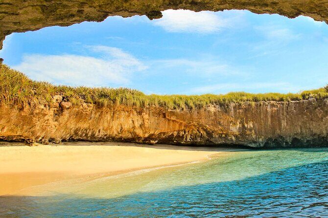 Marietas Islands - Introduction: What’s the Tour About?
