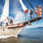 Marietas Sail, Snorkel and Beach - Who Its Best For