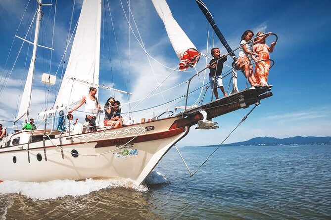 Marietas Sail, Snorkel and Beach - Who Its Best For
