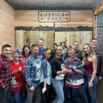 Marietta: Open Axe Throw - An In-Depth Look at the Marietta Axe Throw Experience