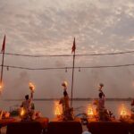 Marigold Boat Tour in Varanasi - Key Points