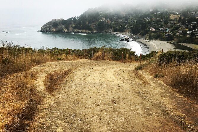 Marin Headlands Gravel Cycling Tour From San Francisco - Who Is This Tour Best For?