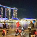 Marina Bay Night Cycling Tour - Final Thoughts on the Marina Bay Night Cycling Tour
