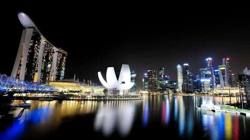 Marina Bay Sands Yacht Cruise - Practical Tips for the Best Experience