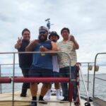 Marina Del Rey Party Boat 1 to 15 Passengers - Breaking Down the Experience