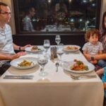 Marina Del Rey: Sunset Cruise with Dinner - The Pros and Cons