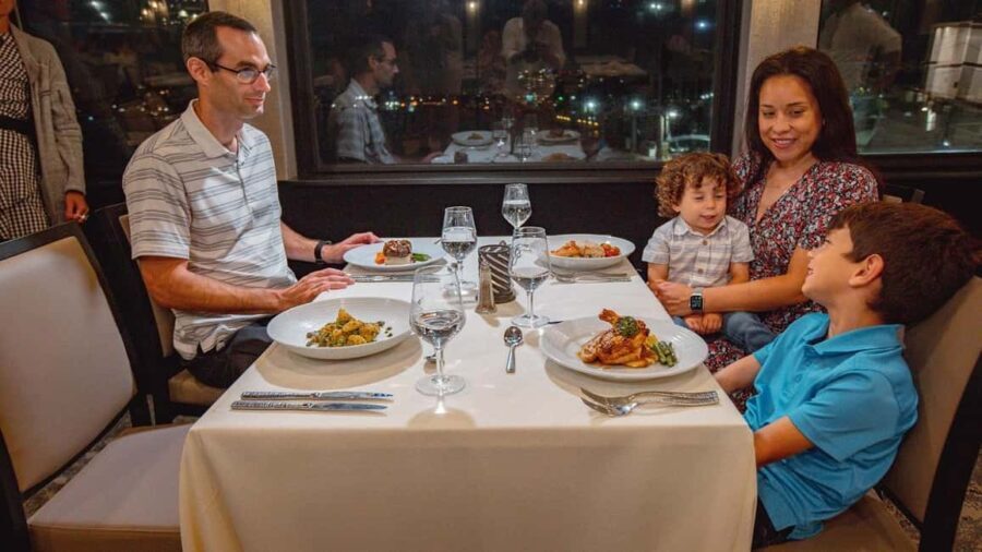 Marina Del Rey: Sunset Cruise with Dinner - The Pros and Cons