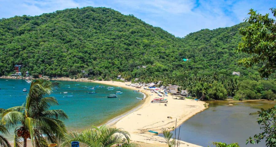 Marina Vallarta: Yelapa and Majahuitas Snorkeling Tour - An In-Depth Look at This Coastal Adventure