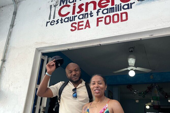 Mariscada (A seafood-lovers paradise) - Who Should Consider This Tour?
