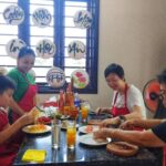 Market- Coffee- Cooking class in Hoi An (JHA2) - The Sum Up