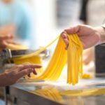 Market & Cooking Experience in Florence - The Meal: Tasting Your Creations