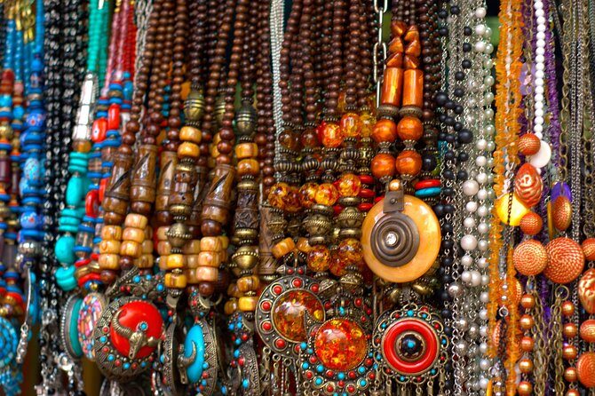 Market Exploration in Mumbai - Who Will Love This Tour?
