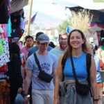 Market tour and all gastronomy included - What You Need to Know Before Booking