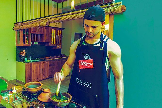 Market Tour and Hands-On Cooking Class Colombo - Transportation and Practicalities: What You Need to Know