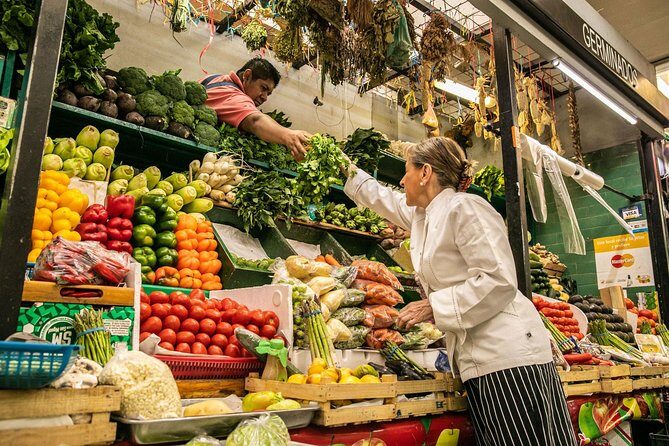 Market Tour and Home Cooking Class in Mexico City with Margarita - Authenticity, Value, and Why It Works