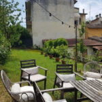 Market Tour & Traditional Tuscan cooking class in a garden - The Cooking Class Experience: Five Tuscan Dishes