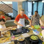 Market Visit & Private Hands-on Cooking Class at Daun Senja - The Market Visit: A Cultural Gateway