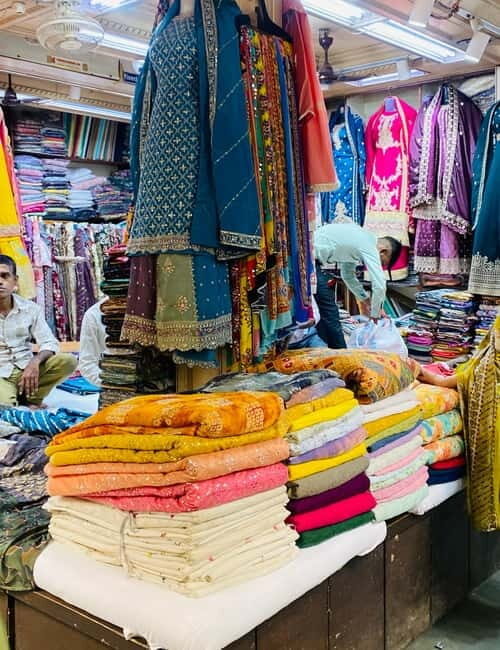 Markets of Mumbai Walking Tour - Practical Details and Tips for Travelers