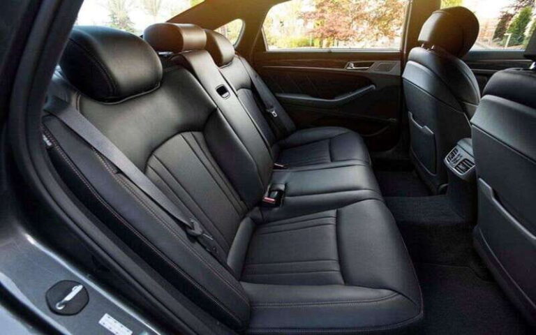 Markham: Luxury Private Car Tours - Sample Itinerary Ideas and Tips