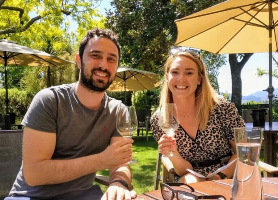 Marlborough: Blenheim Half day Wine Tour; Wine Only - Value and Cost Analysis
