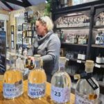 Marlborough: Craft Beer, Roots Gin, and Whisky & Wine Tour - A Thorough Look at the Marlborough Craft Beer, Gin, and Whisky Tour