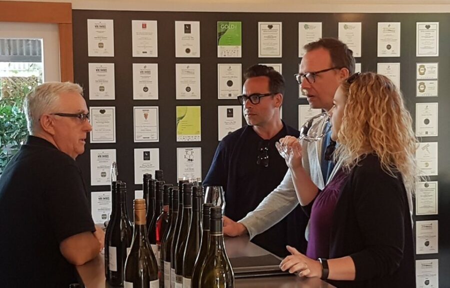Marlborough: Full-Day Private Driving Wine Tour - The Value of This Experience