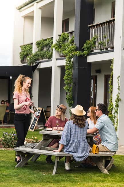 Marlborough: Full-Day Wine and Seafood Tour with Cruise - Who Will Love This Tour?