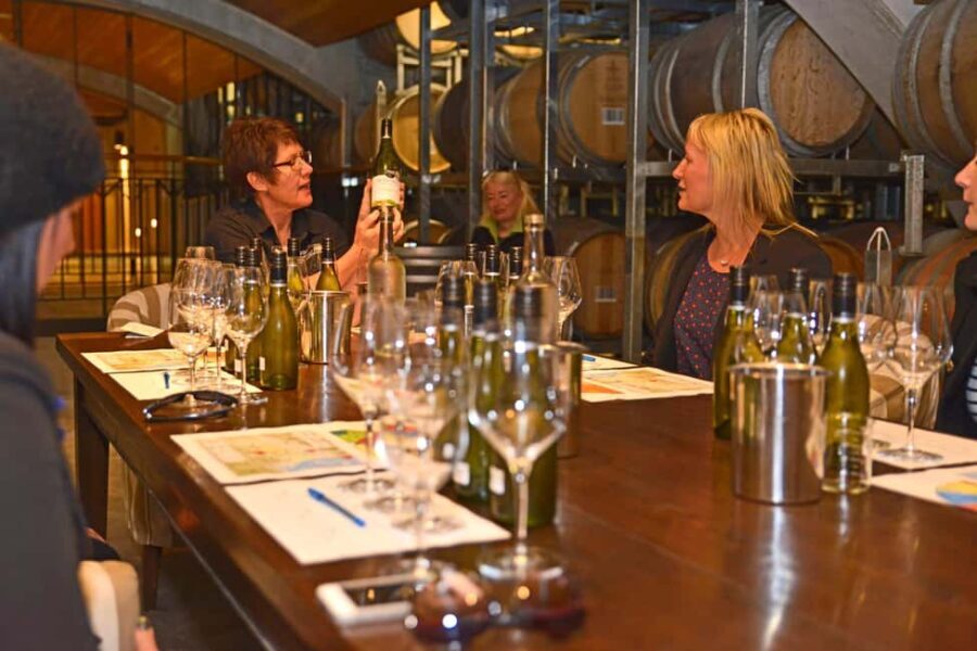 Marlborough Full Day Wine Tour from Blenheim - Breaking Down the Itinerary: What You’ll Experience