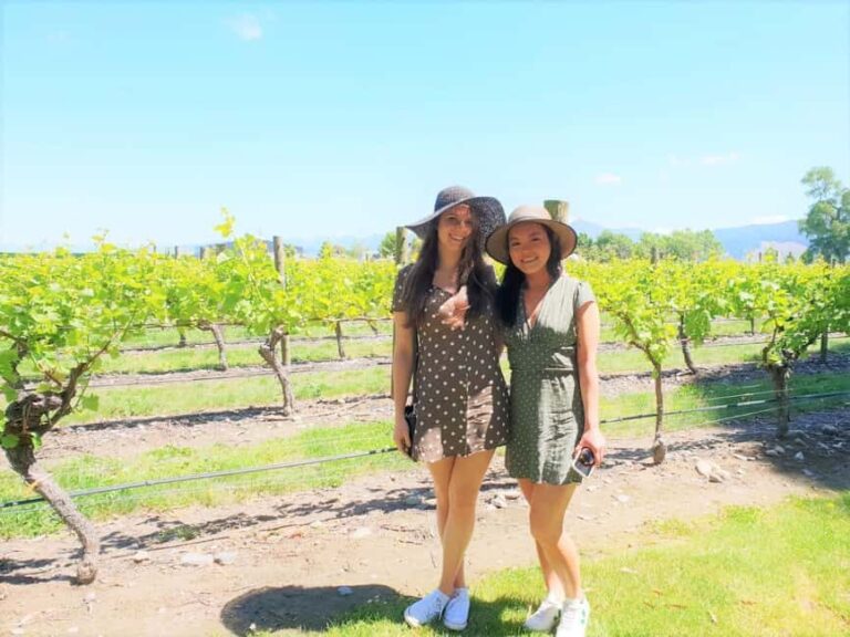 Marlborough: Full Day "Winemaker's Tour" - Who Should Consider This Tour?