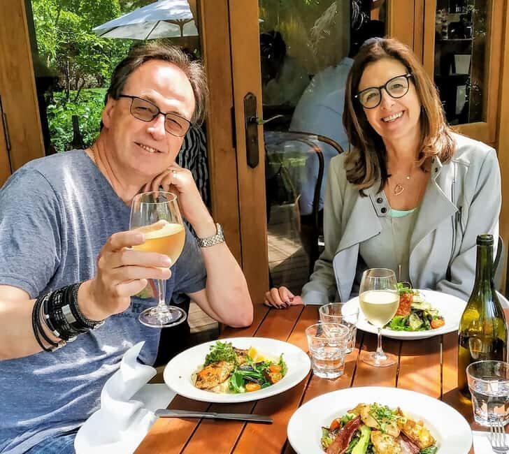 Marlborough: Half Day Blenheim Wine Tour - Eating & Sipping - Analyzing the Value