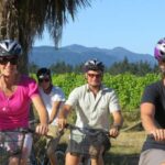Marlborough: Half Guided and Half Self-Guided Bike Wine Tour - Itinerary Breakdown: What You Can Expect
