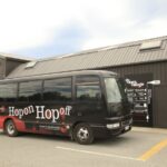 Marlborough: Hop-On Hop-Off Wine, Brewery, and Wonders Tour - Itinerary Breakdown