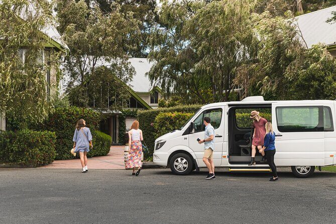 Marlborough Icons Tour - Wine tasting + Cruise - Authentic Experiences and Authentic Feedback