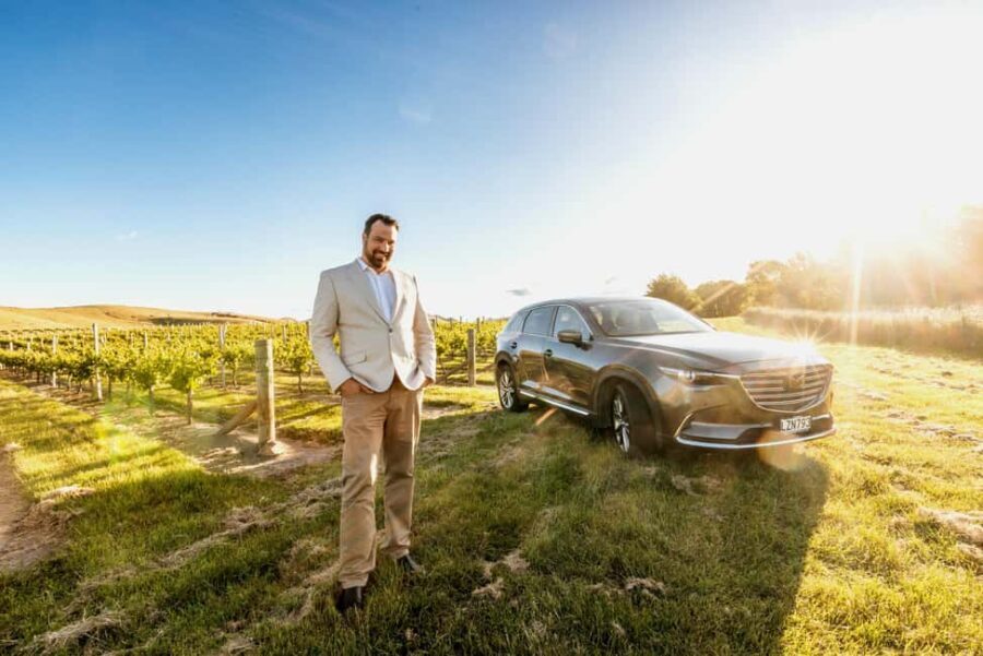 Marlborough Private Boutique Wine Tour - Authenticity and Authentic Experiences