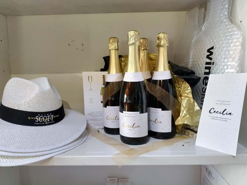 Marlborough: Private Exclusive Wine Tour - Premium Tastings - What to Expect at Each Stage of the Tour