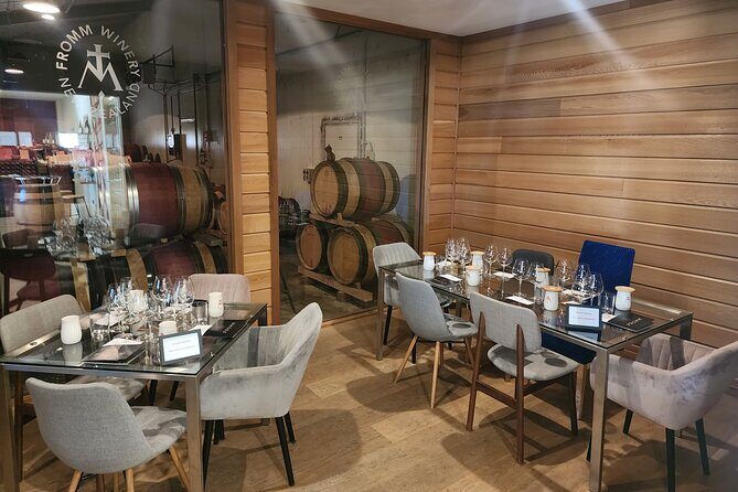 Marlborough Private Organic Wine Tour - What to Expect from the Experience