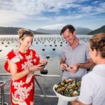 Marlborough Sounds Greenshell Mussel Tasting Cruise - Final Thoughts