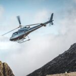 Marlborough Sounds Scenic - An Overview of the Marlborough Sounds Scenic Helicopter Experience