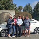Marlborough Wine Tour - Picton Discovery Cruise Ship Tour - The Itinerary: A Day in Marlborough