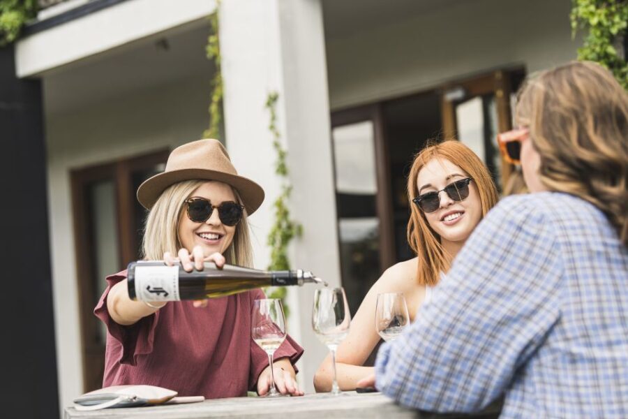 Marlborough: Wineries Visit with Tastings and 2-Course Lunch - Why This Tour Offers Good Value