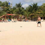 Maroma Beach: Day Pass at Maroma Beach Club & Transfer - What to Expect: A Day at Maroma Beach