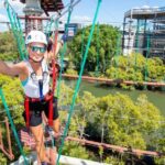 Maroochydore: Next Level Adventure Park Pass - Who Will Love This Experience?